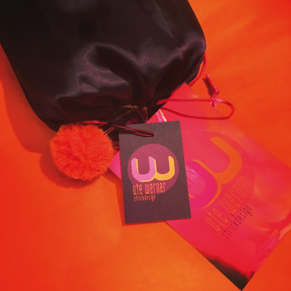 ute werner strickdesign