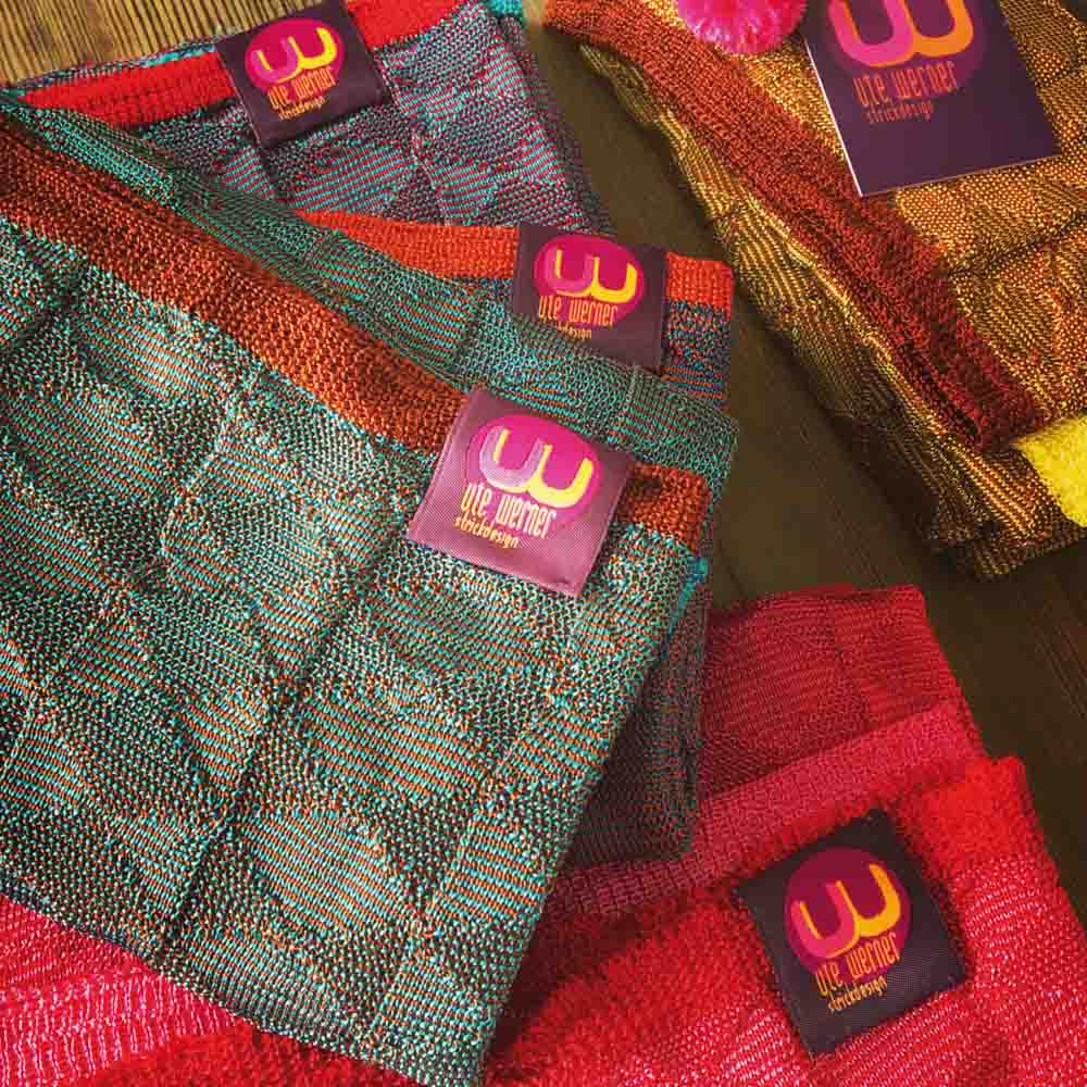 ute werner strickdesign